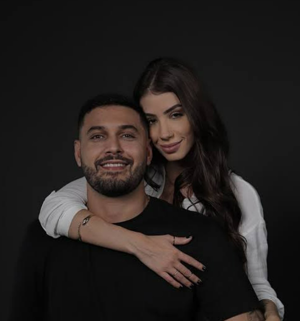 Maria Lina termina namoro: 'Sou especialista em me reerguer das cinzas'