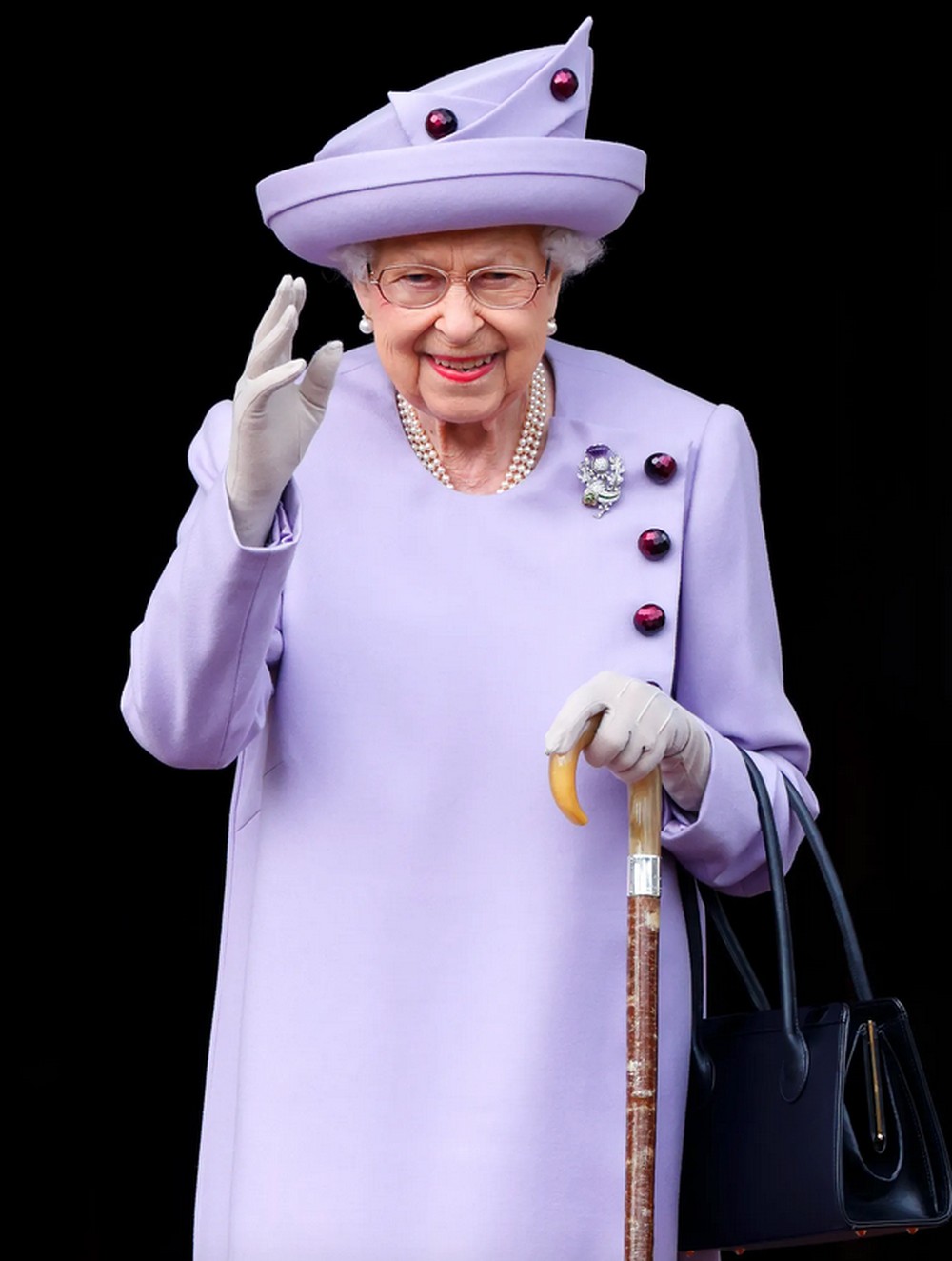 31 fotos raras de Rainha Elizabeth que mostram sua trajetória de vida