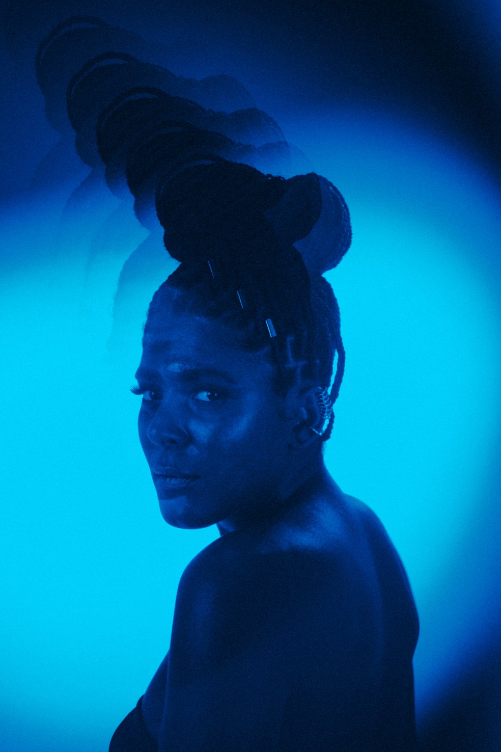 Josyara sobre novo disco, 'ÀdeusdarÀ': 'me permitir ser aprendiz foi o ...