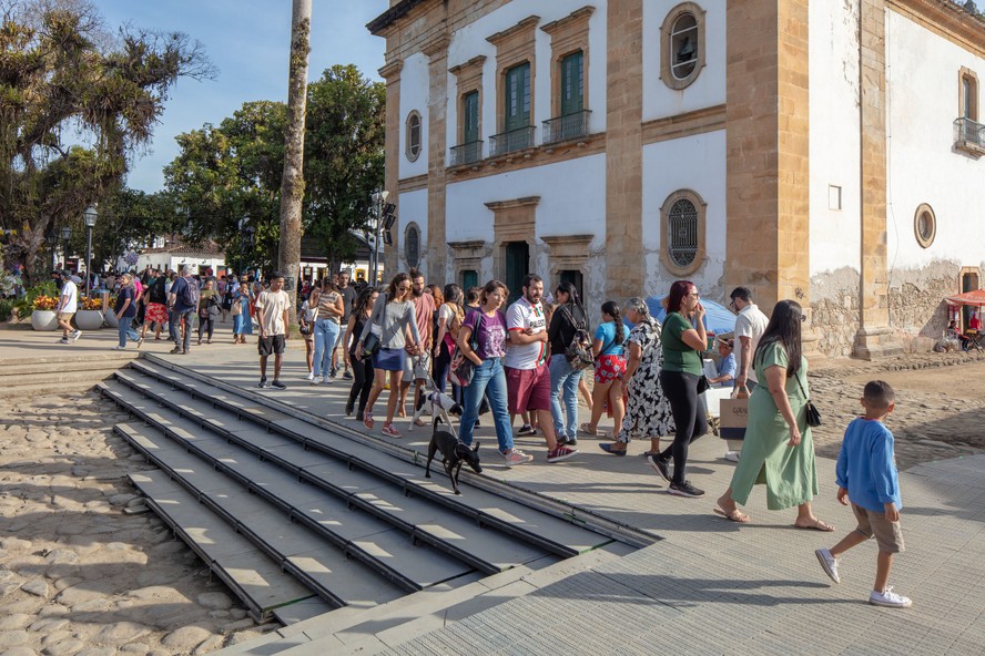 Flip 2025: uma verdadeira festa literária