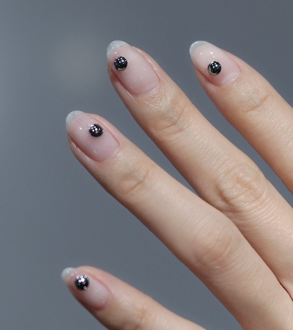 5 Nail Arts que são tendência na Coreia para ficarmos de olho