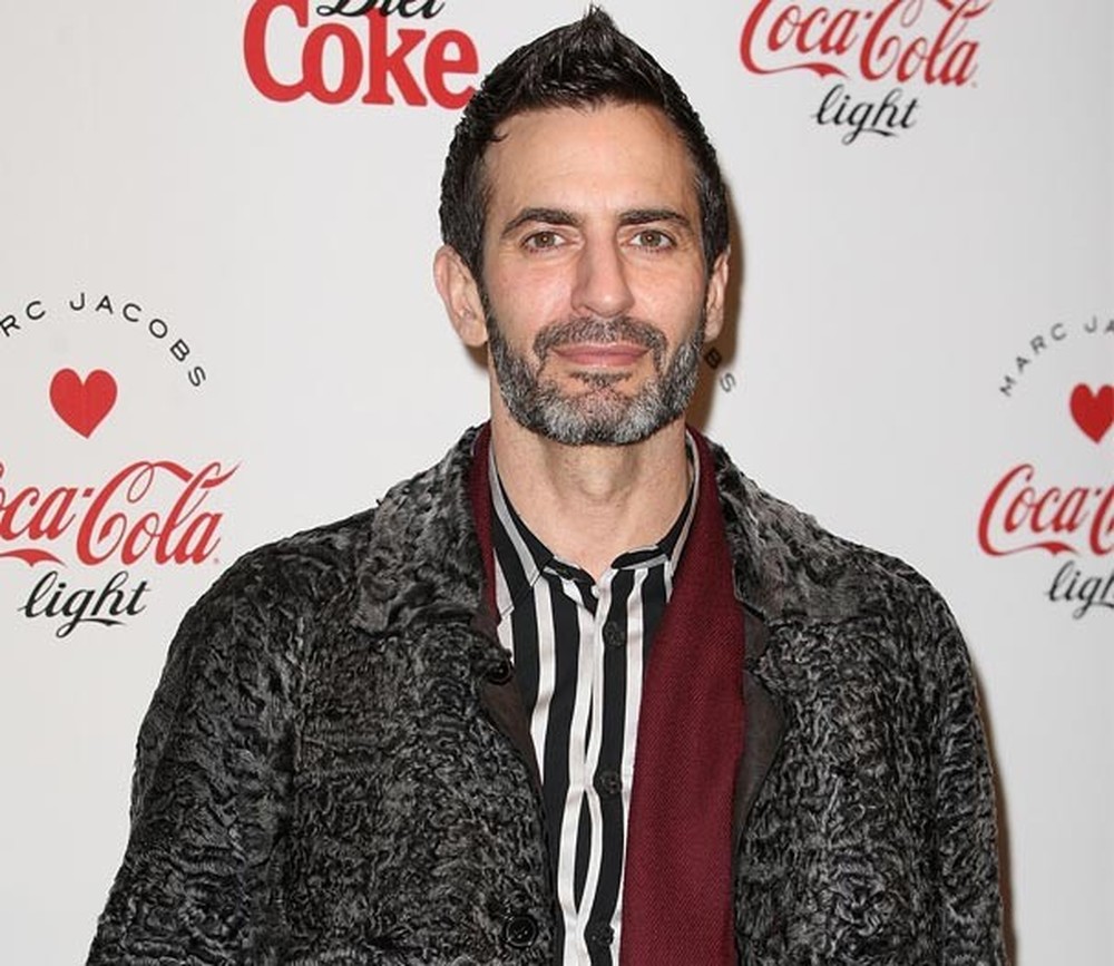 Reviravolta nas empresas de Marc Jacobs