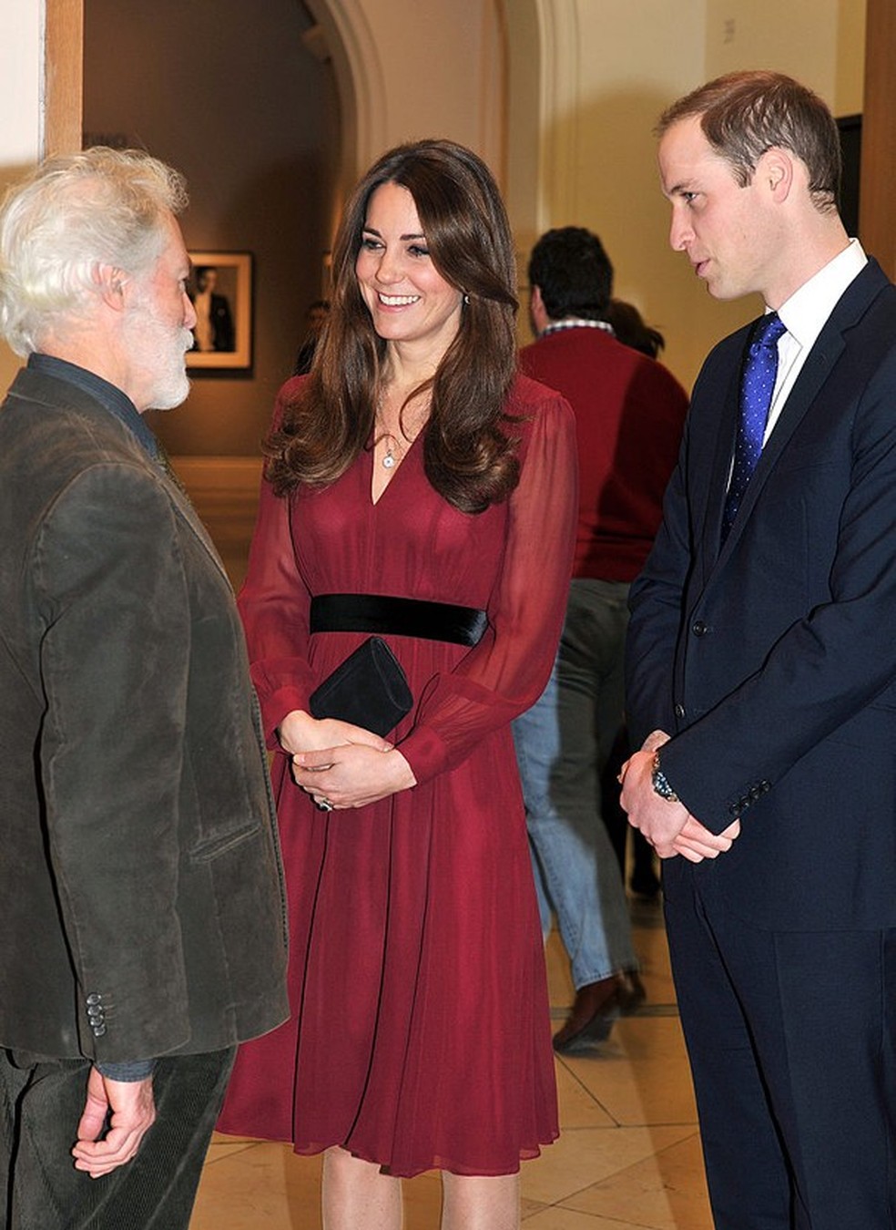 Kate Middleton: inspire-se em looks de fast fashion da duquesa