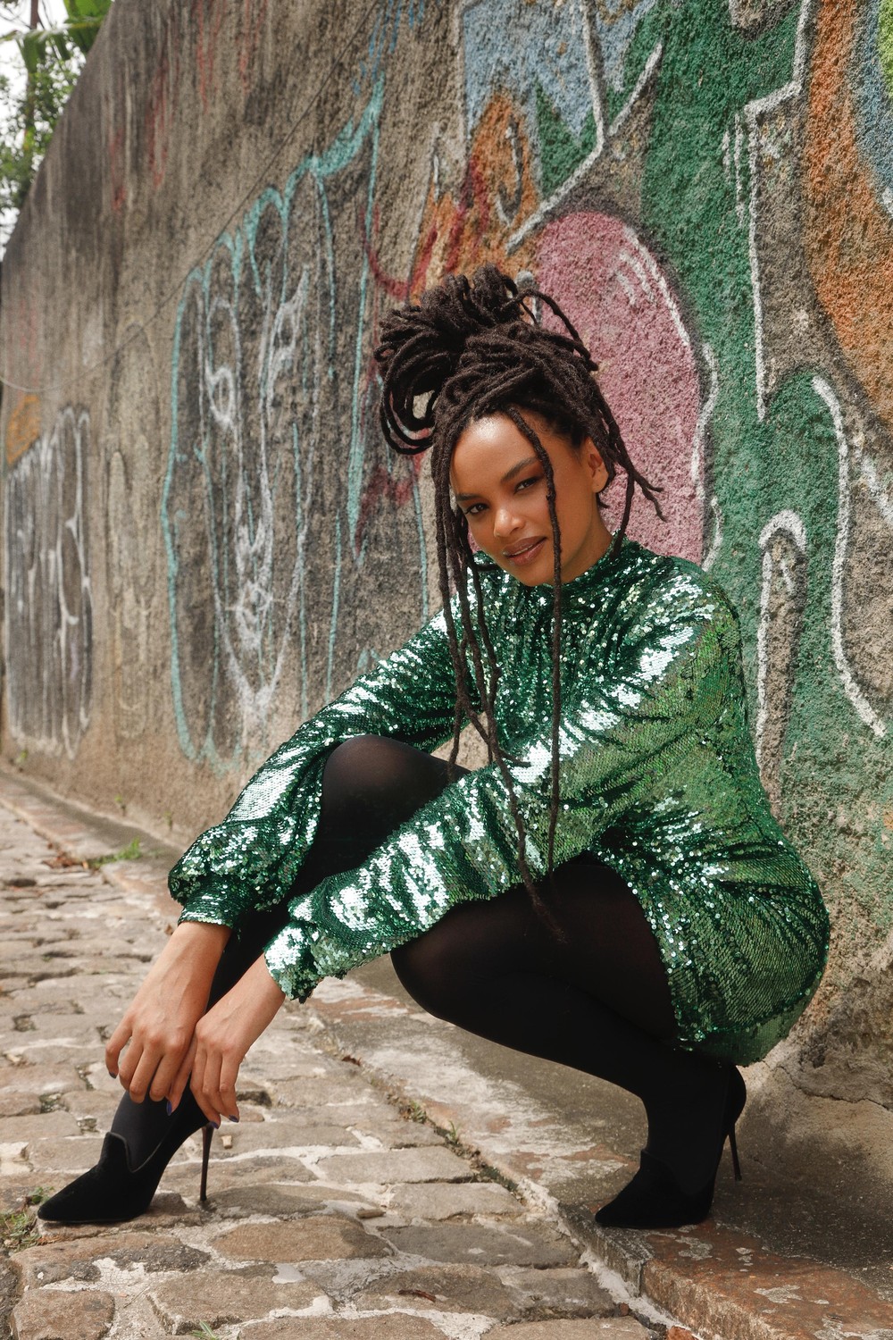 Com 20 anos de carreira, Lucy Ramos interpreta primeira vilã e celebra ...