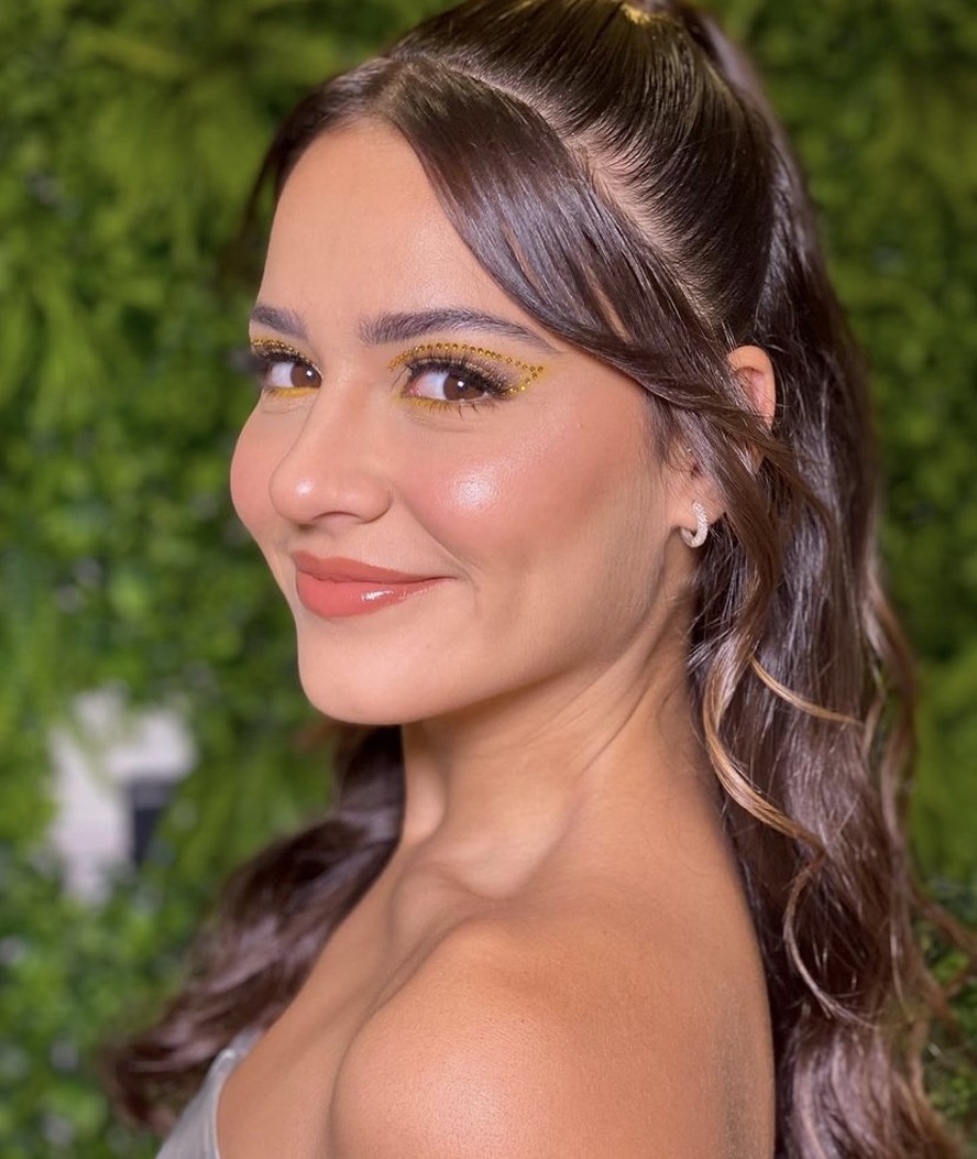 Giullia Buscacio revisa Carnaval intenso e fala de experiência em ...