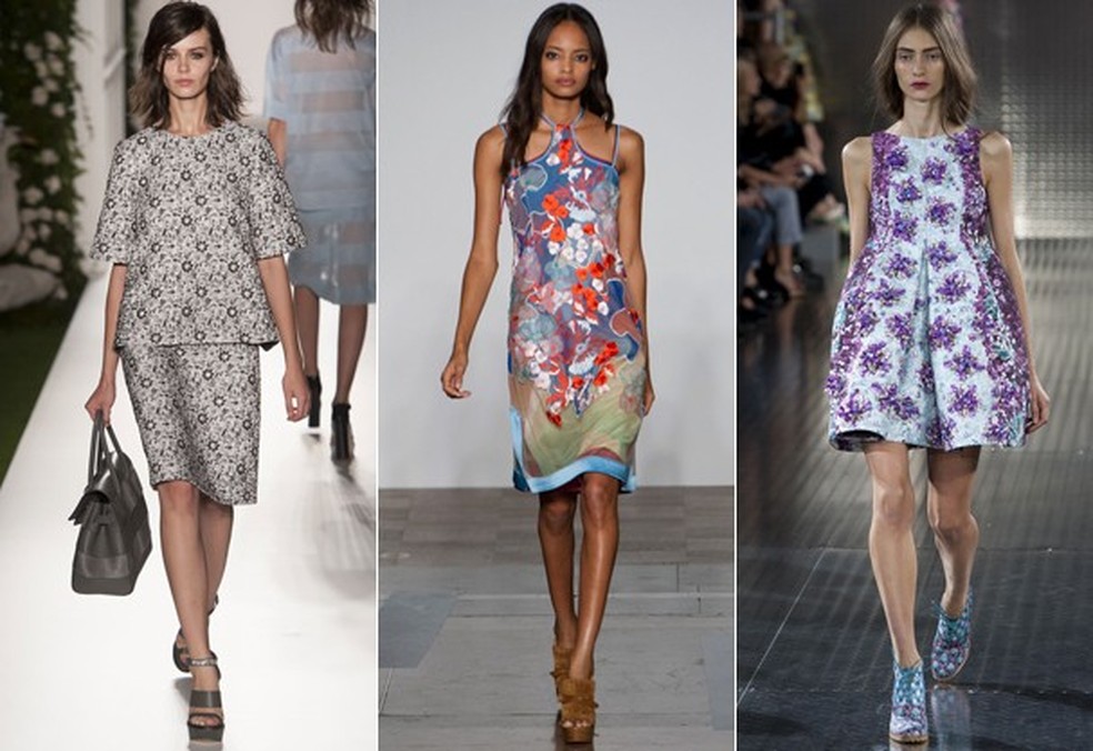 Top 5 + 1 da semana de moda de Londres