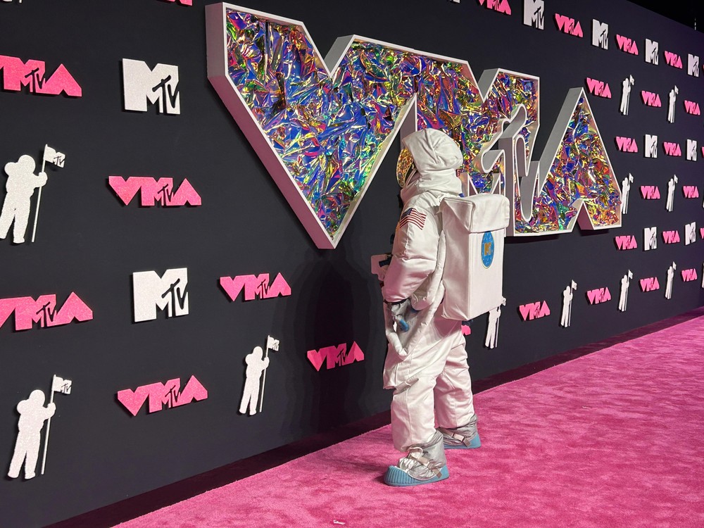 VMA 2023: acompanhe o tapete vermelho da premiação ao vivo