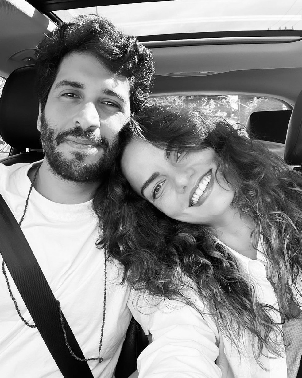 Com novo visual, Barbara Fialho abre planos profissionais e detalhes do ...