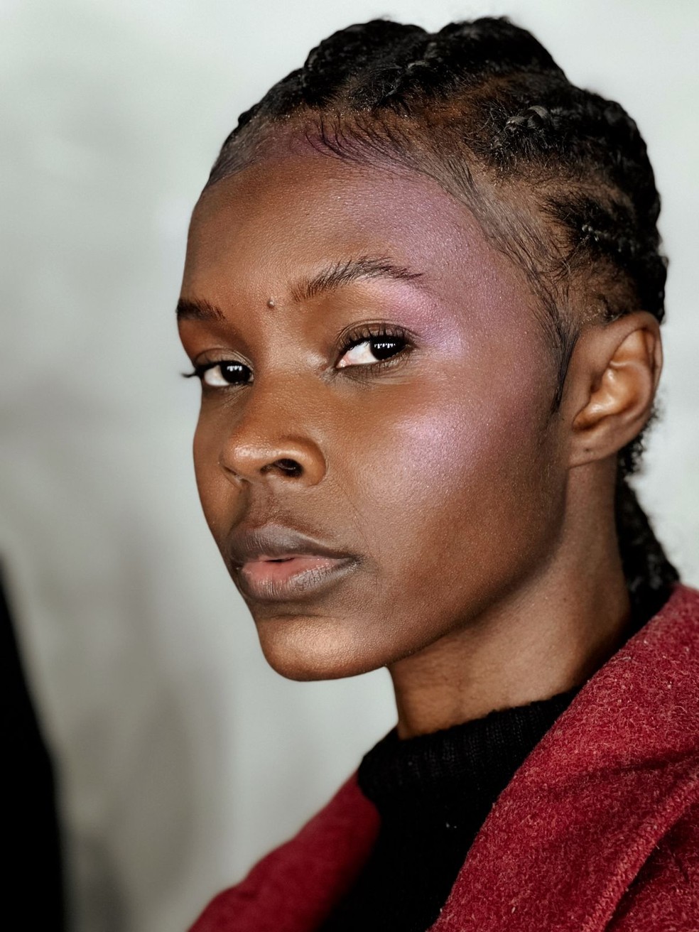 SPFW 2022: os makes e cabelos do quarto dia de desfiles