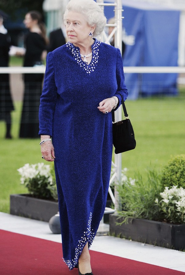 31 fotos raras de Rainha Elizabeth que mostram sua trajetória de vida