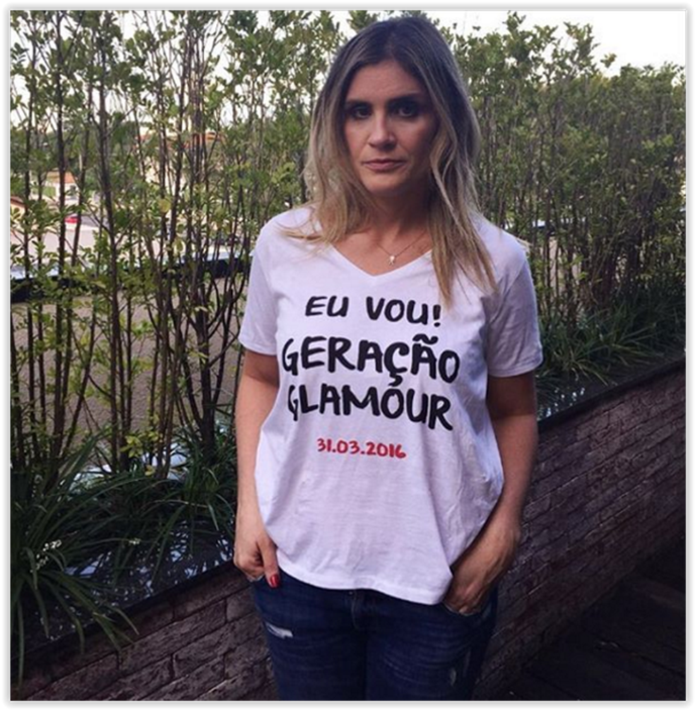 Prêmio Geração Glamour, a contagem regressiva! Veja quem já confirmou