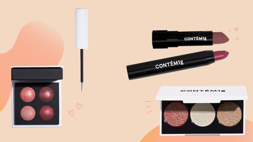 Contém 1g: Glamour testa nova coleção e conta quais produtos valem a ...