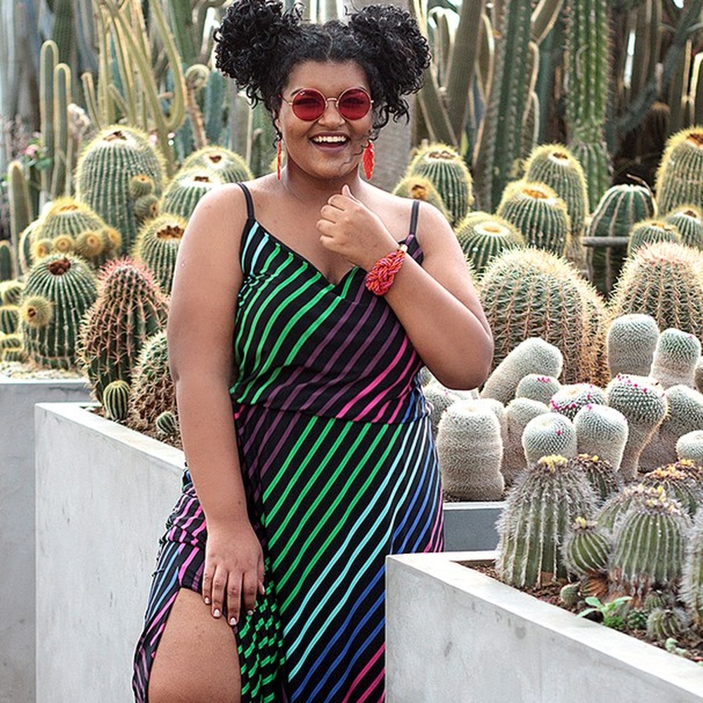 A evolução do 'plus size'- e por que somos a favor da extinção do termo