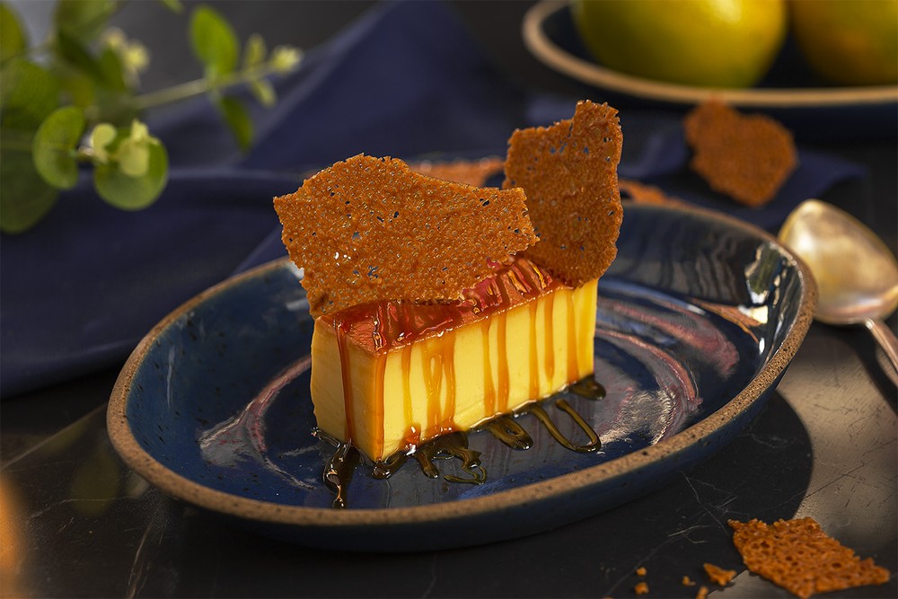 Dia do Pudim: 10 sabores diferentes para experimentar