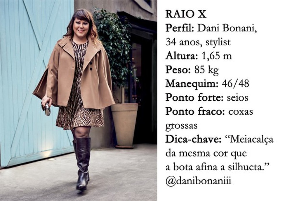 Top 3 dicas de styling pras meninas plus size arrasarem no look