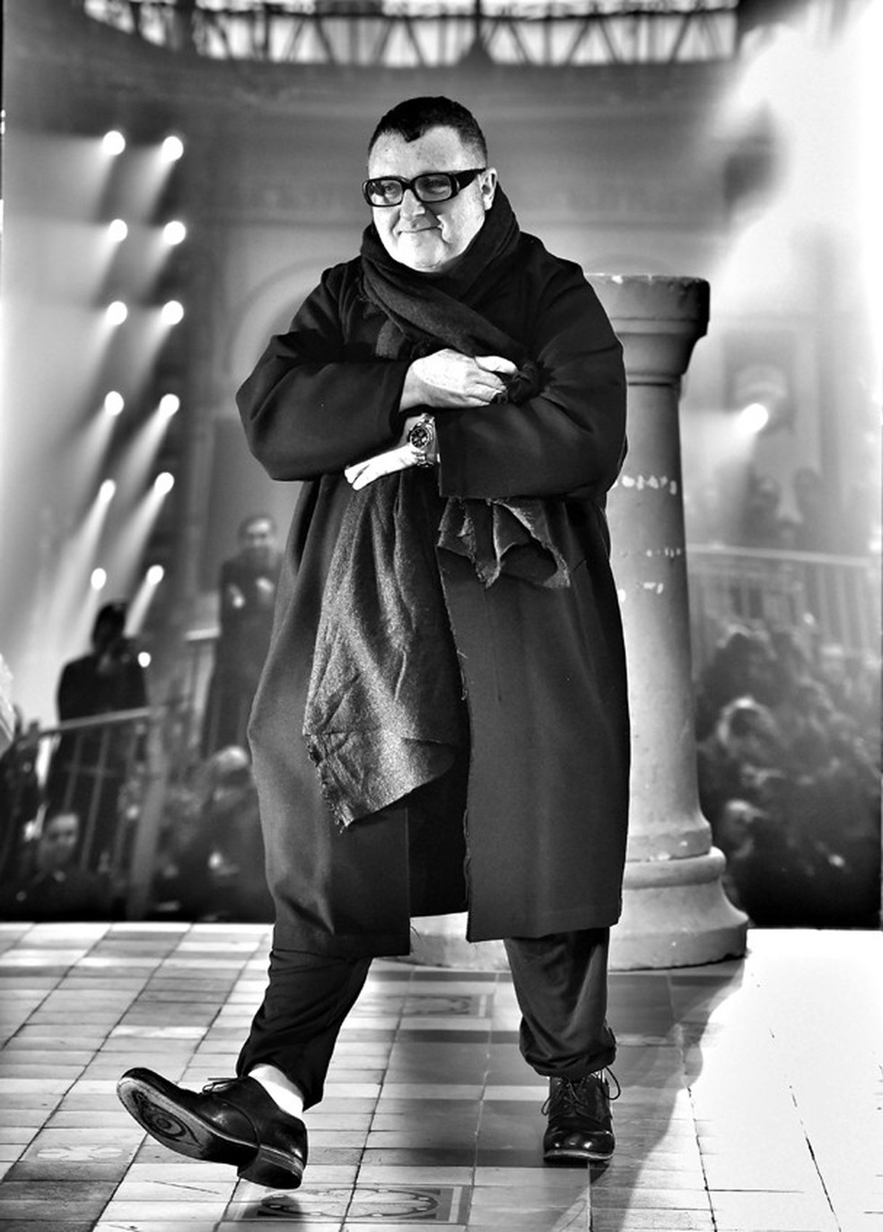 Alber Elbaz na Lanvin: cinco fatos que marcaram o seu reinado
