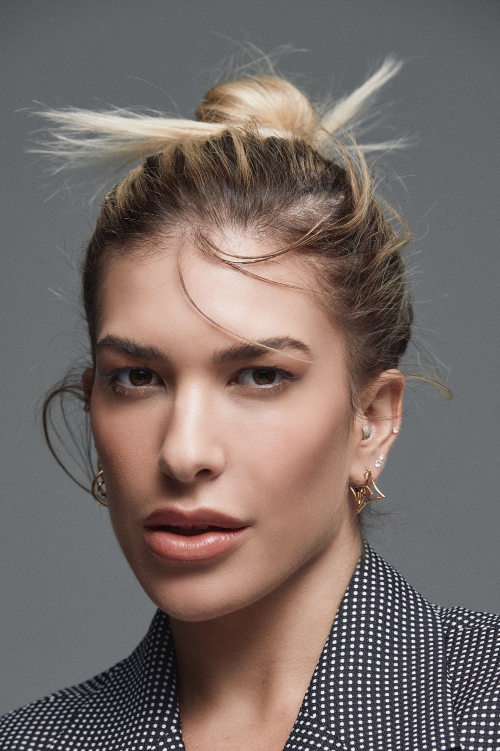 Lore Improta abre planos para o segundo filho e Carnaval 2024 ...