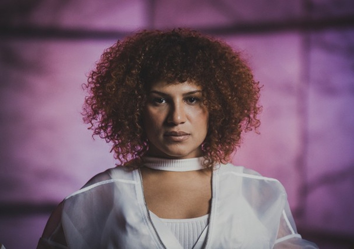 Candy Mel: 'beleza 'padrão' não é comum e acho violento as pessoas ...