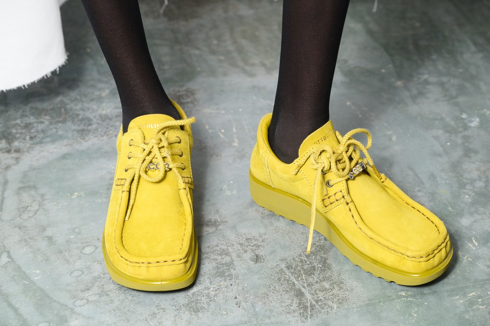 9 sapatos que não vão largar o seu pé na estação