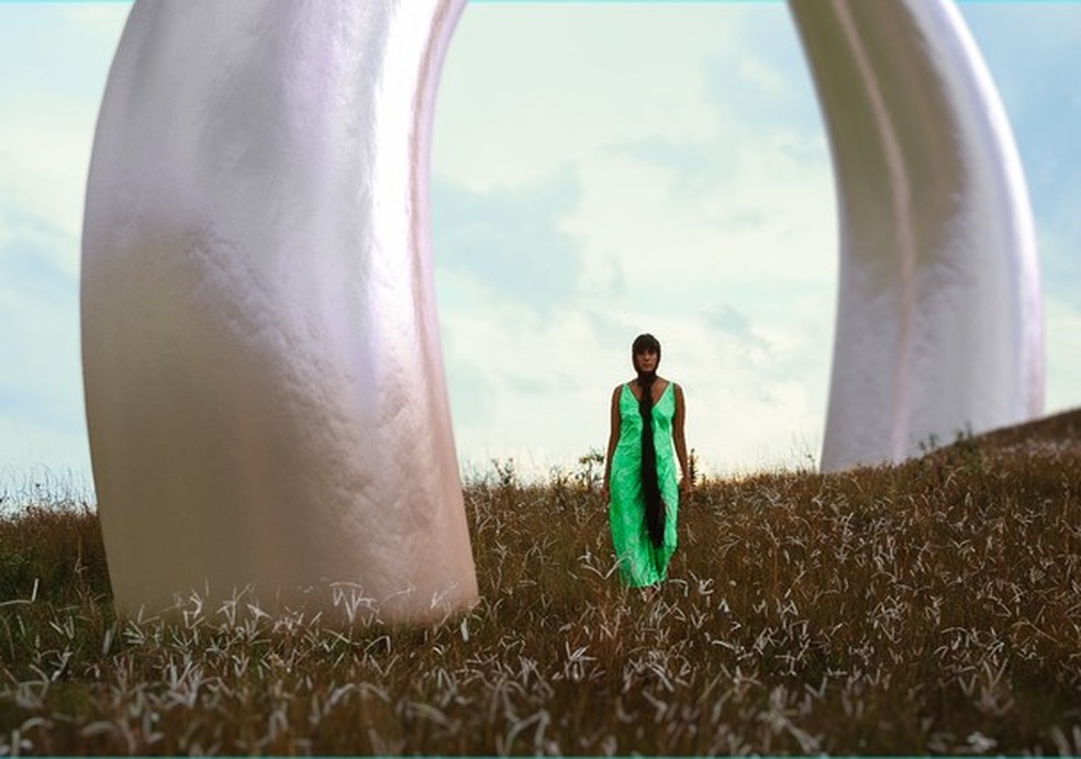 Lila detalha transformação pessoal que deu à luz seu primeiro álbum ...