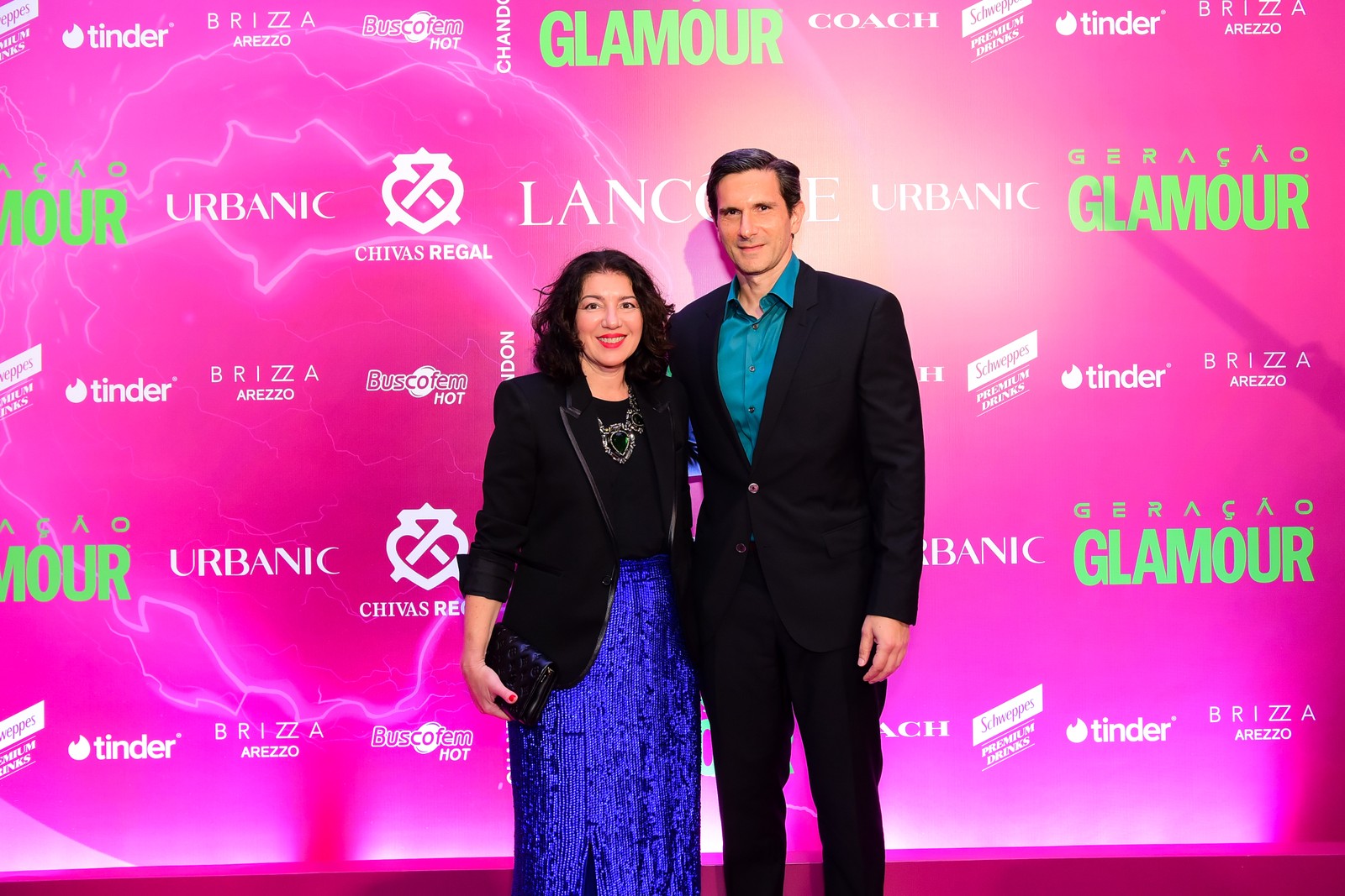 Geração Glamour 2022 Máxima Potência: um giro por dentro da premiação