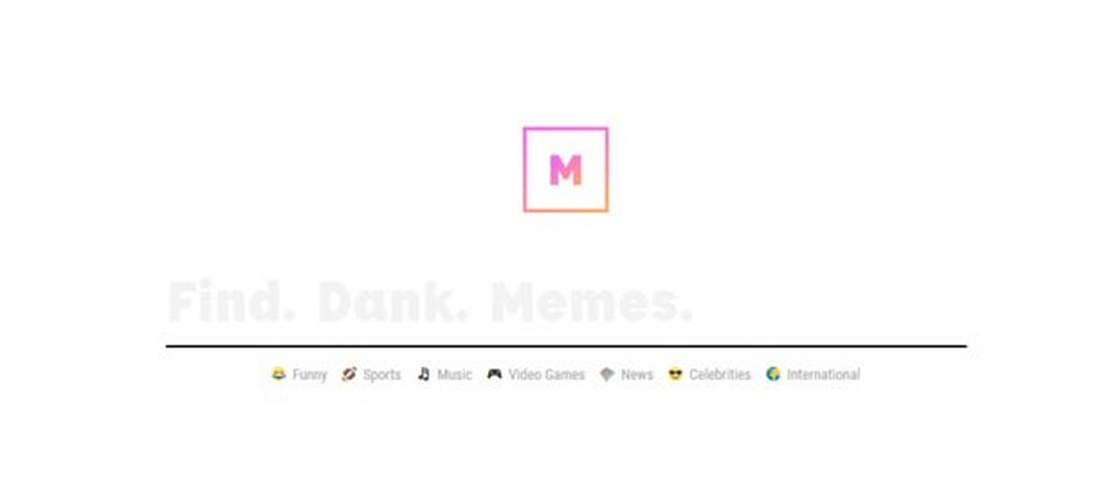 Meme Trends: nova ferramenta lista as memes virais em tempo real