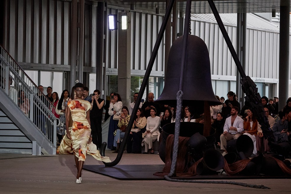 Misci apresenta sua mais nova coleção 'Valor Latino'; veja imagens