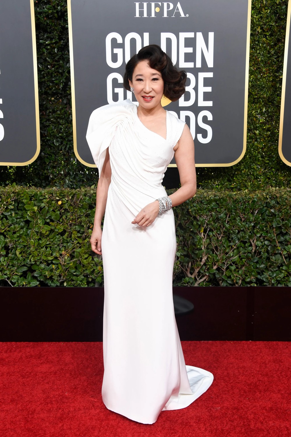 Globo de Ouro: os vestidos mais memoráveis de todos os tempos