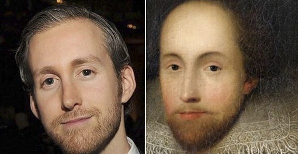 A internet 'descobriu' que o marido de Anne Hathaway é a cara do ...