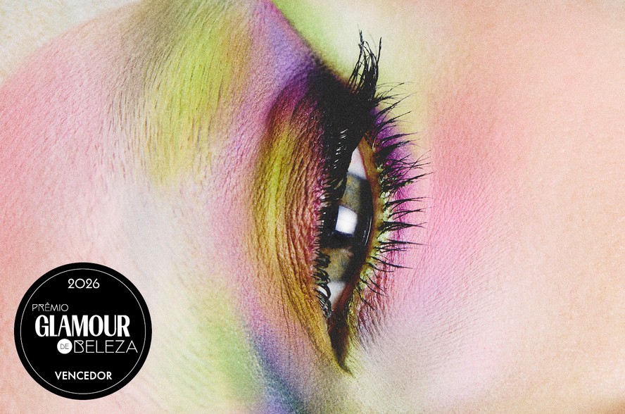 Melhores sombras e delineadores do Prêmio Glamour de Beleza 2026