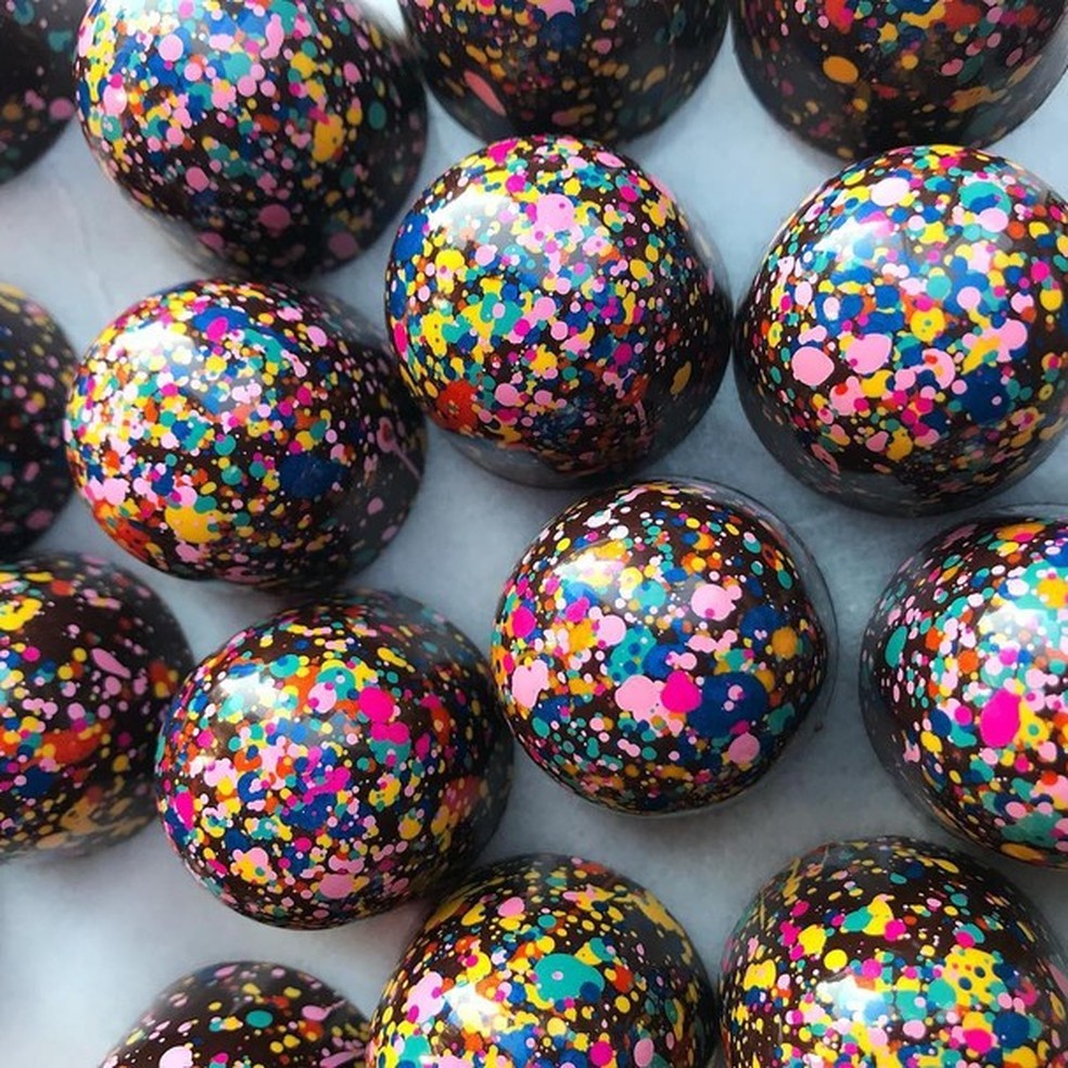 7 perfis que você precisa seguir no Instagram se ama chocolate