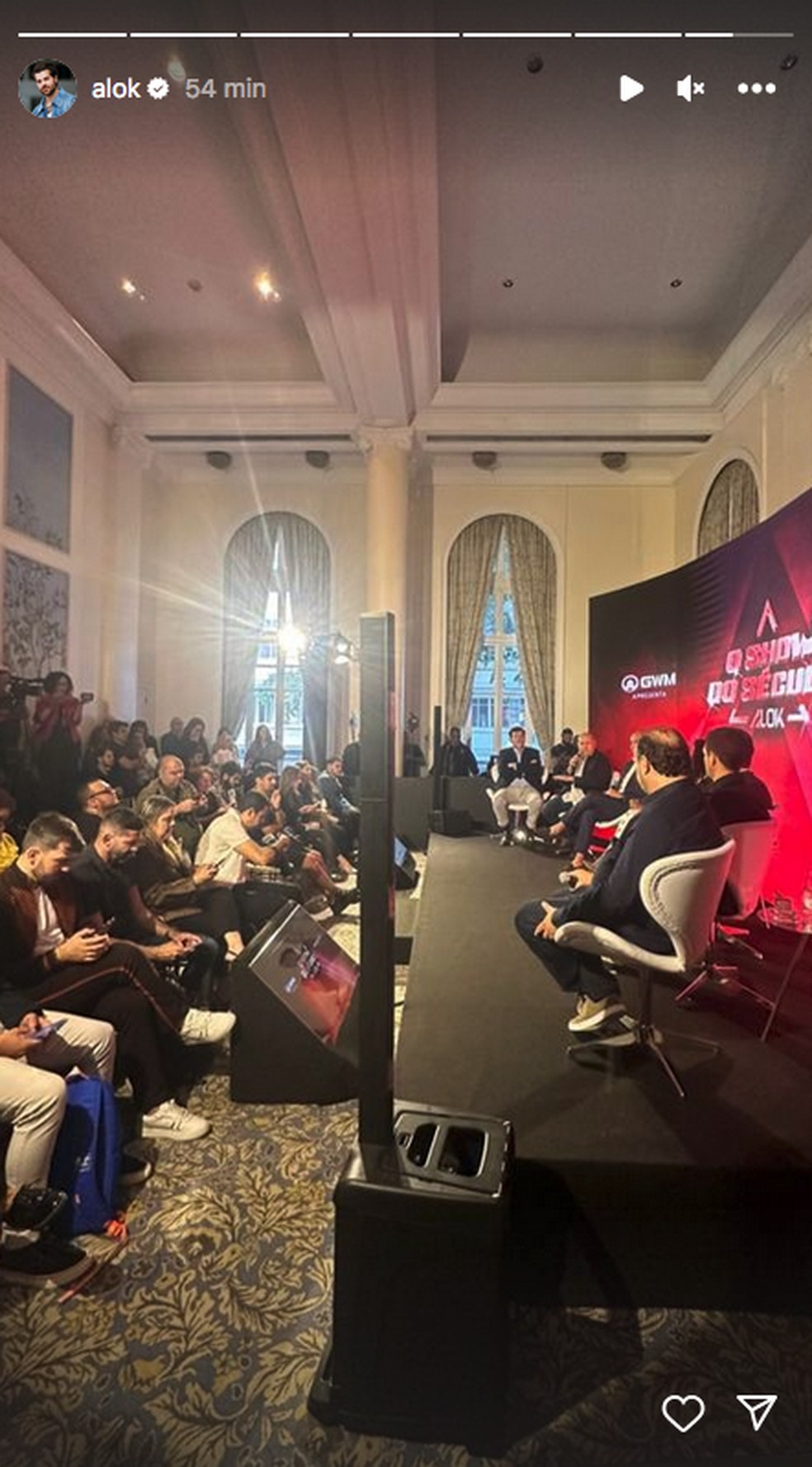 Alok anuncia o 'maior show do século' no Rio de Janeiro e estima 1 ...