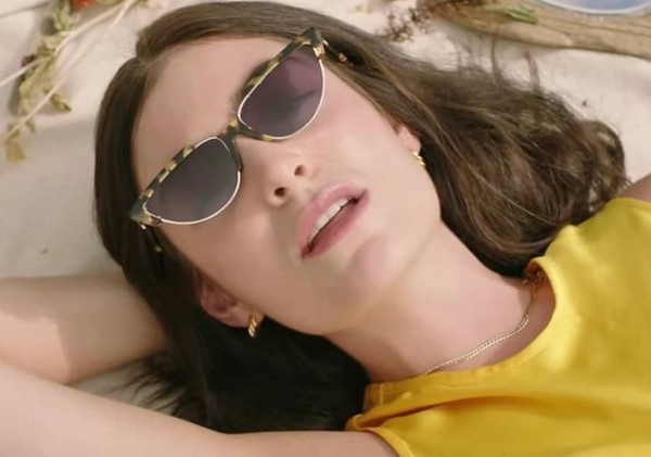 4 destaques de 'Solar Power', novo álbum da Lorde