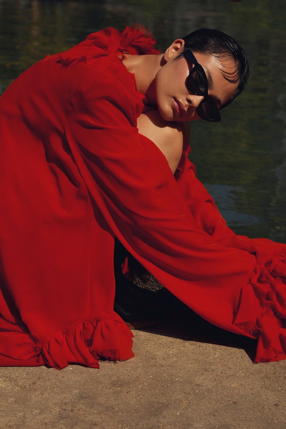 Olimpíadas 2024: Paris is burning