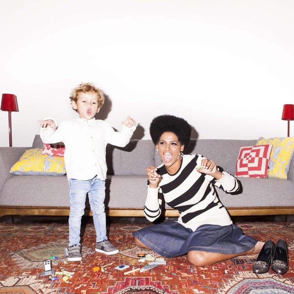 Amaro convida mães influencers para estrelar nova campanha