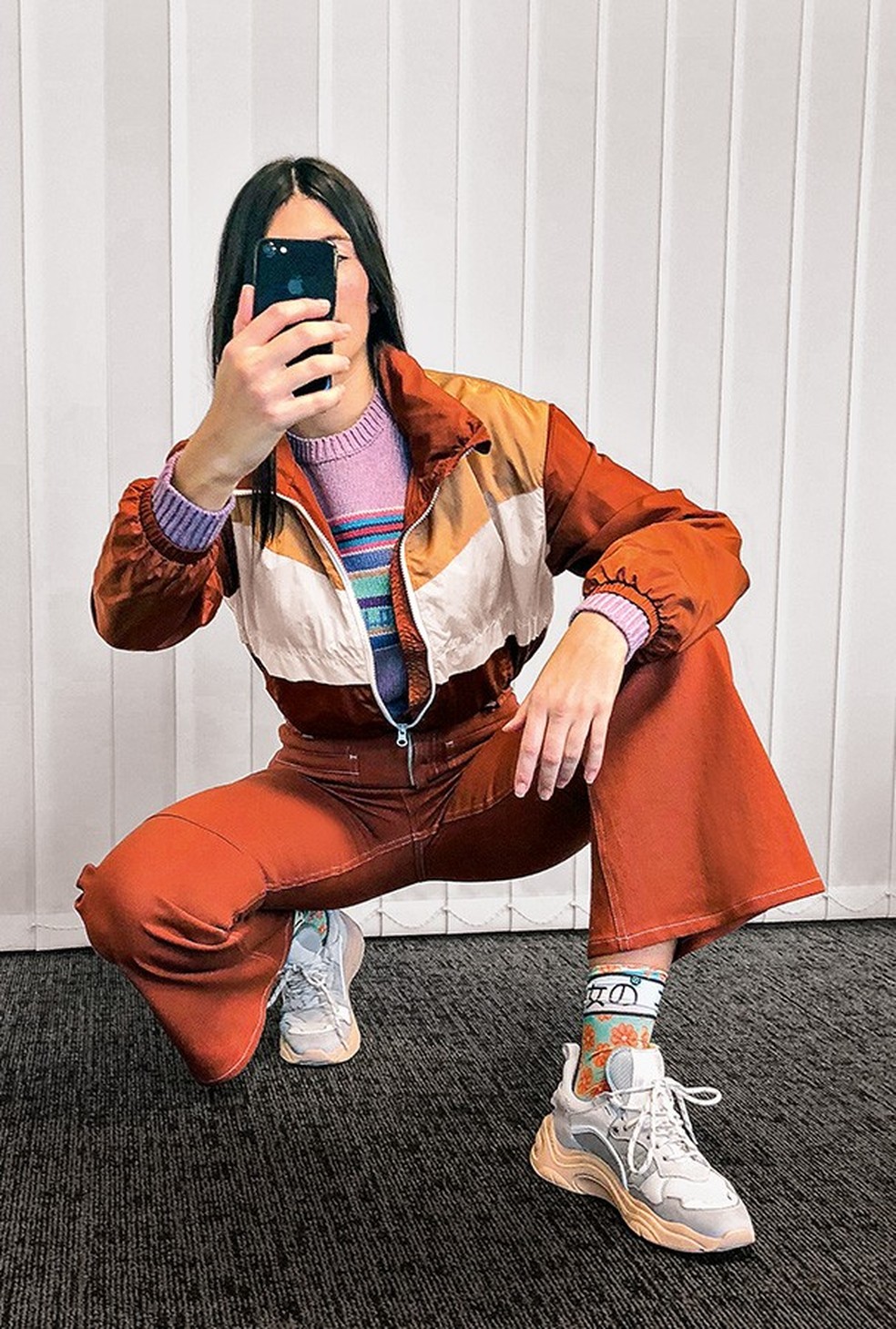 3 tendências que estão bombando entre as fashionistas do Instagram