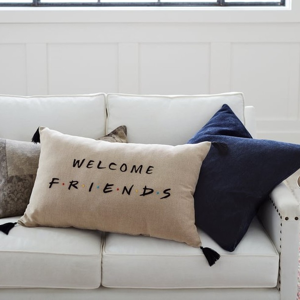 Friends: marca lançará coleção para comemorar 25 anos da série