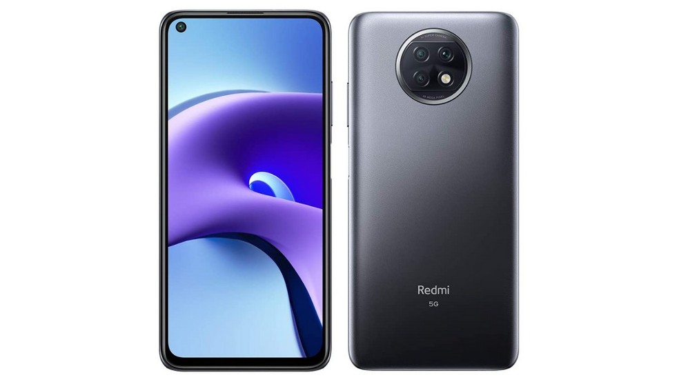 Celular: Redmi Note 9T tem 5G, desempenho e câmeras como destaque