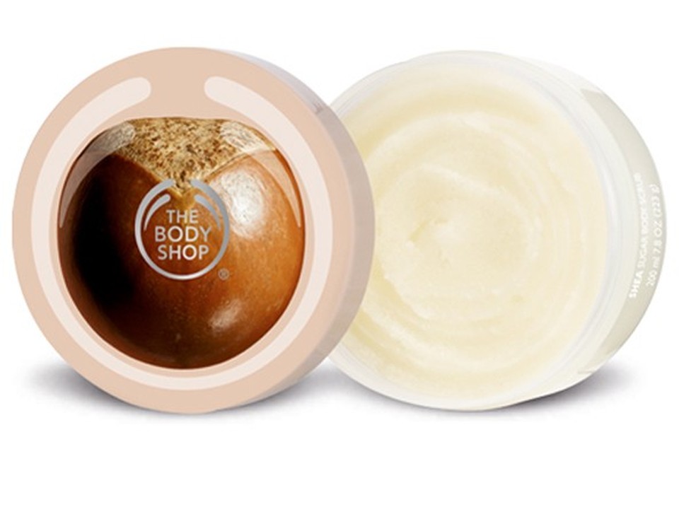 Contagem regressiva: The Body Shop chega ao Brasil!