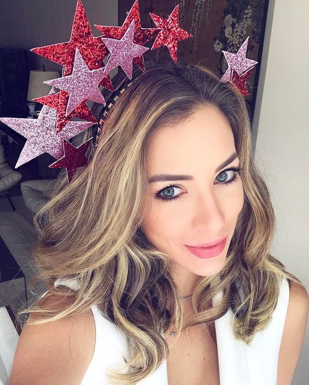 Tiaras de Carnaval: 20 versões divertidas do acessório para a sua fantasia