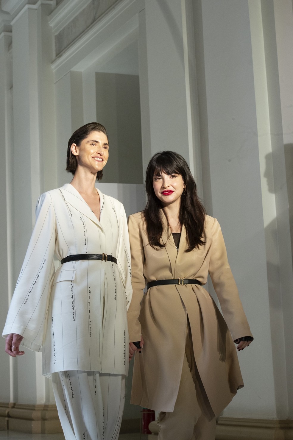 Essas apostas da Neriage entregam o que vamos querer usar no verão