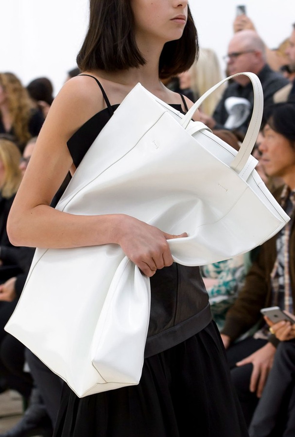 Bolsa da moda: Top 10 it bags mais desejadas da temporada