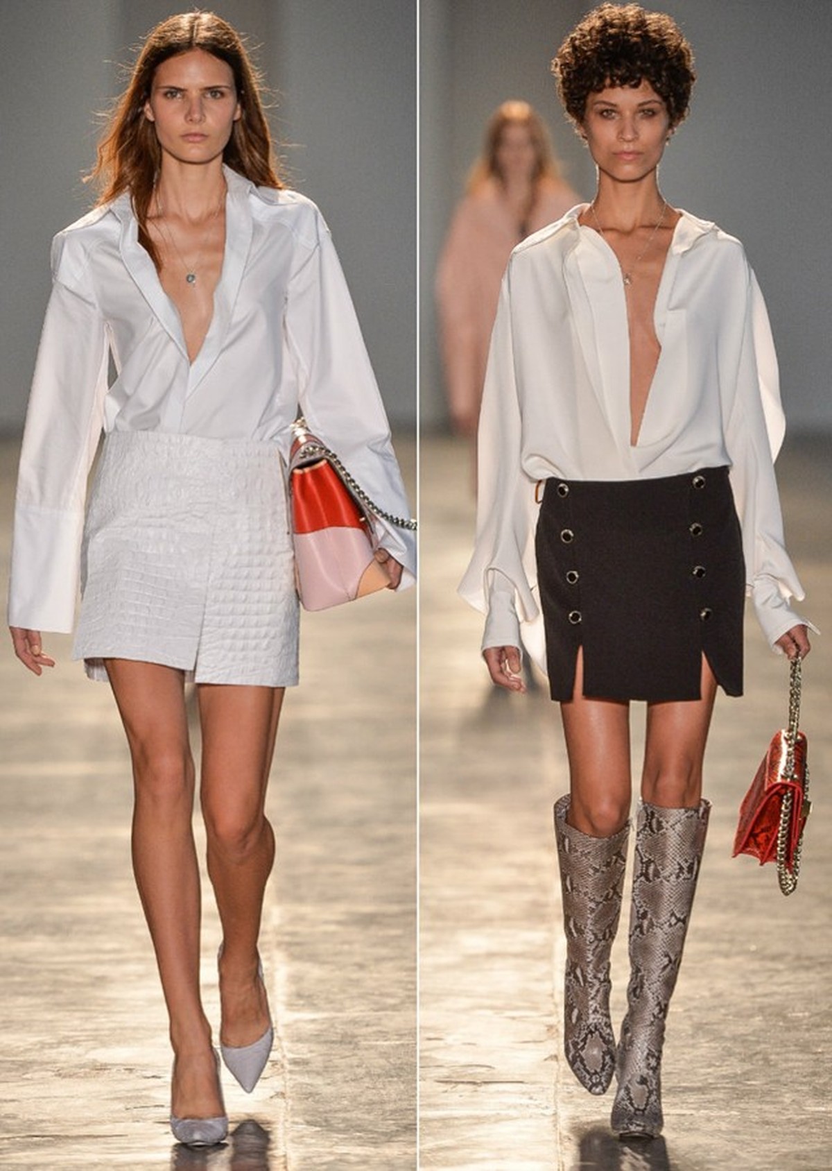 Animale lança nova linha com produtos premium