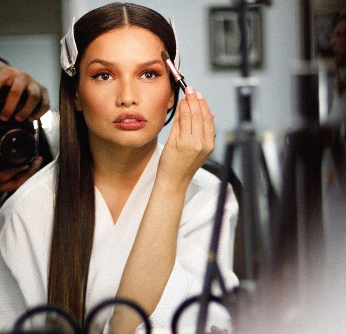 Juliette lança seleção de produtos de make e contamos todos os detalhes ...