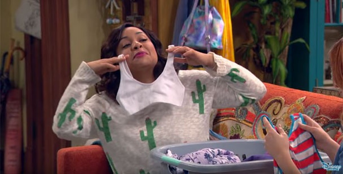 'As visões de Raven' retorna à Disney com 'spin-off' divertido