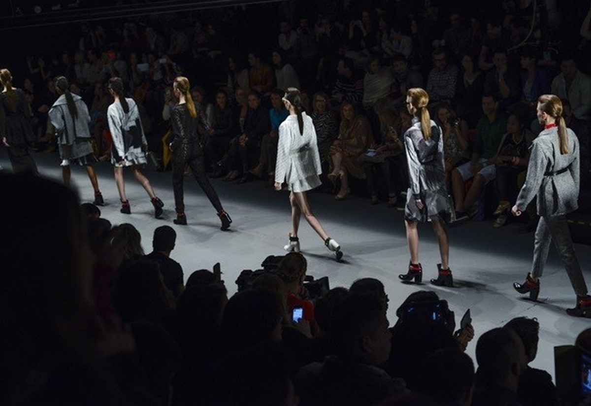 Nosso time de moda elegeu os sete melhores do Fashion Rio