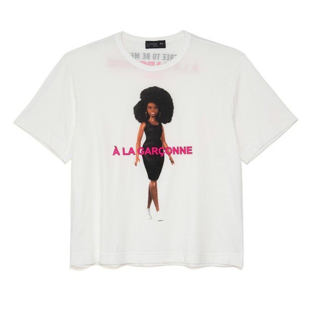 Barbie, Riachuelo e À La Garçonne lançam coleção empoderada e (muito) fofa