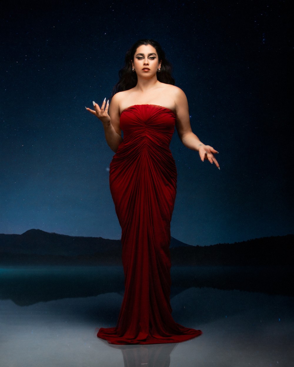 Lauren Jauregui fala sobre novo álbum, expectativa para show no Brasil ...