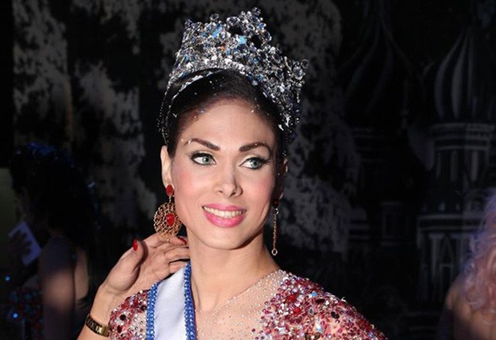 Miss Universo Trans 2015 é brasileira! Conheça Aleikasandria Barros