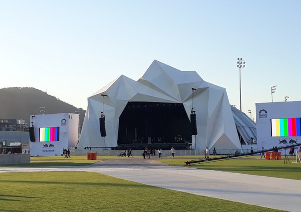 Rock in Rio: conheça todos os detalhes da nova Cidade do Rock